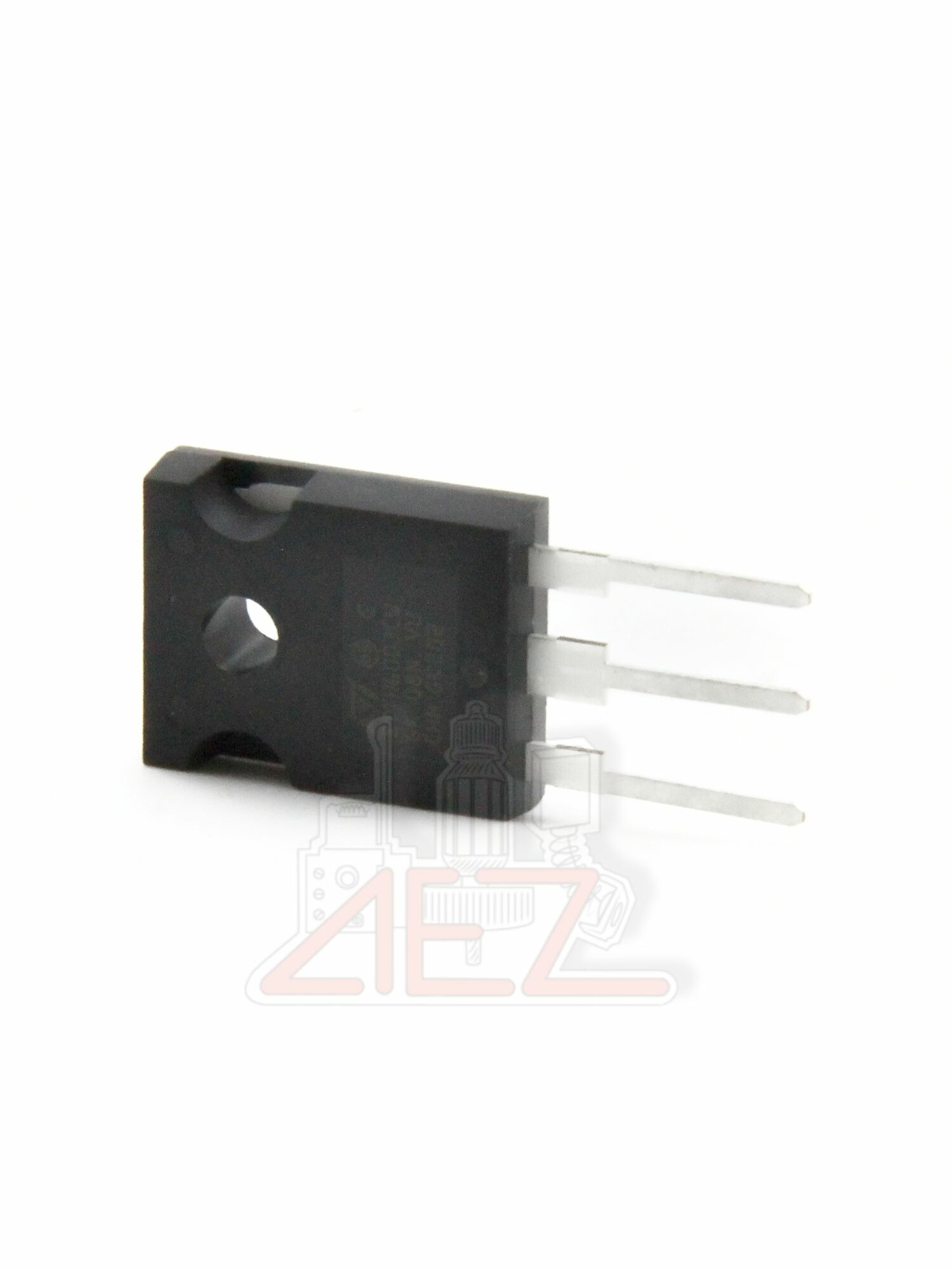 Диод быстродействующий STTH6003CW (300В, 30А, 55нс , TO-247)