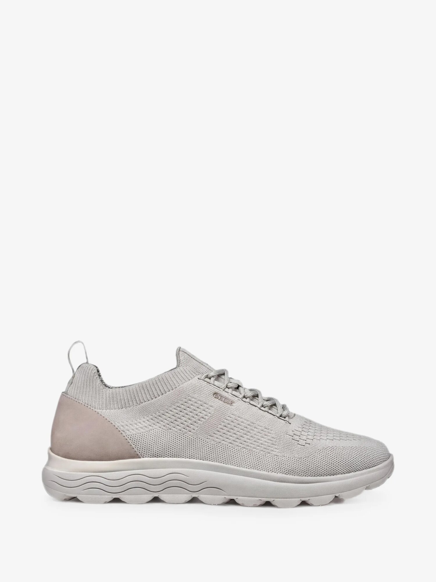 Кроссовки Spherica panelled sneakers