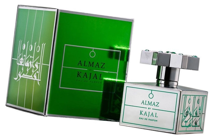 Парфюм Каджал Алмаз унисекс 100 мл / Kajal Almaz eau de parfum