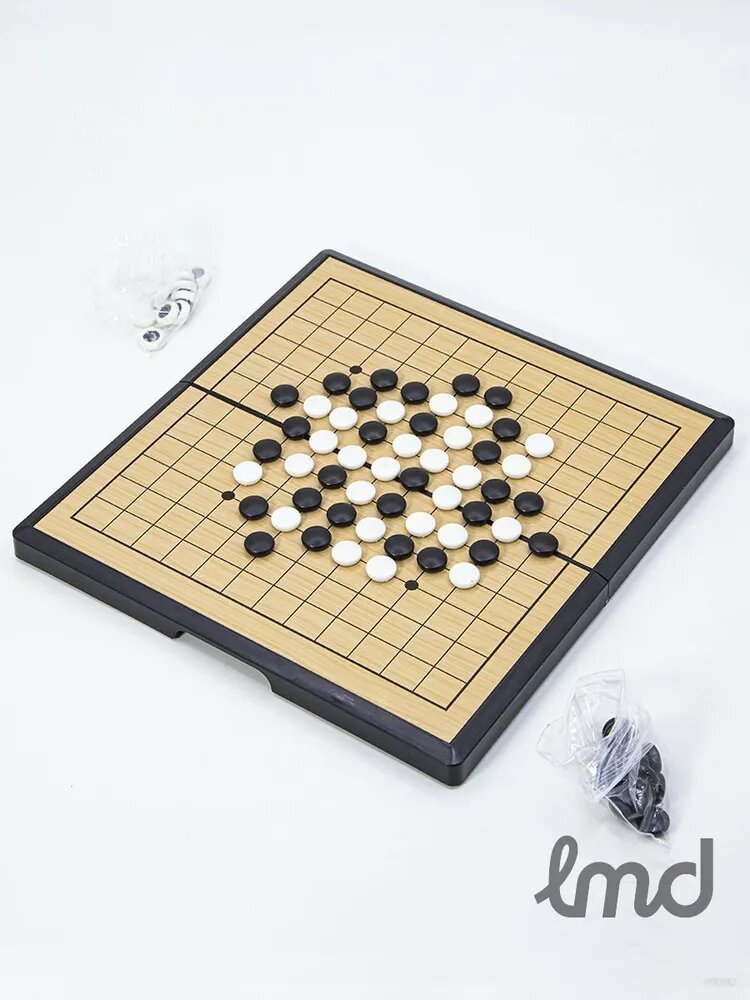 Настольная игра — фото 1