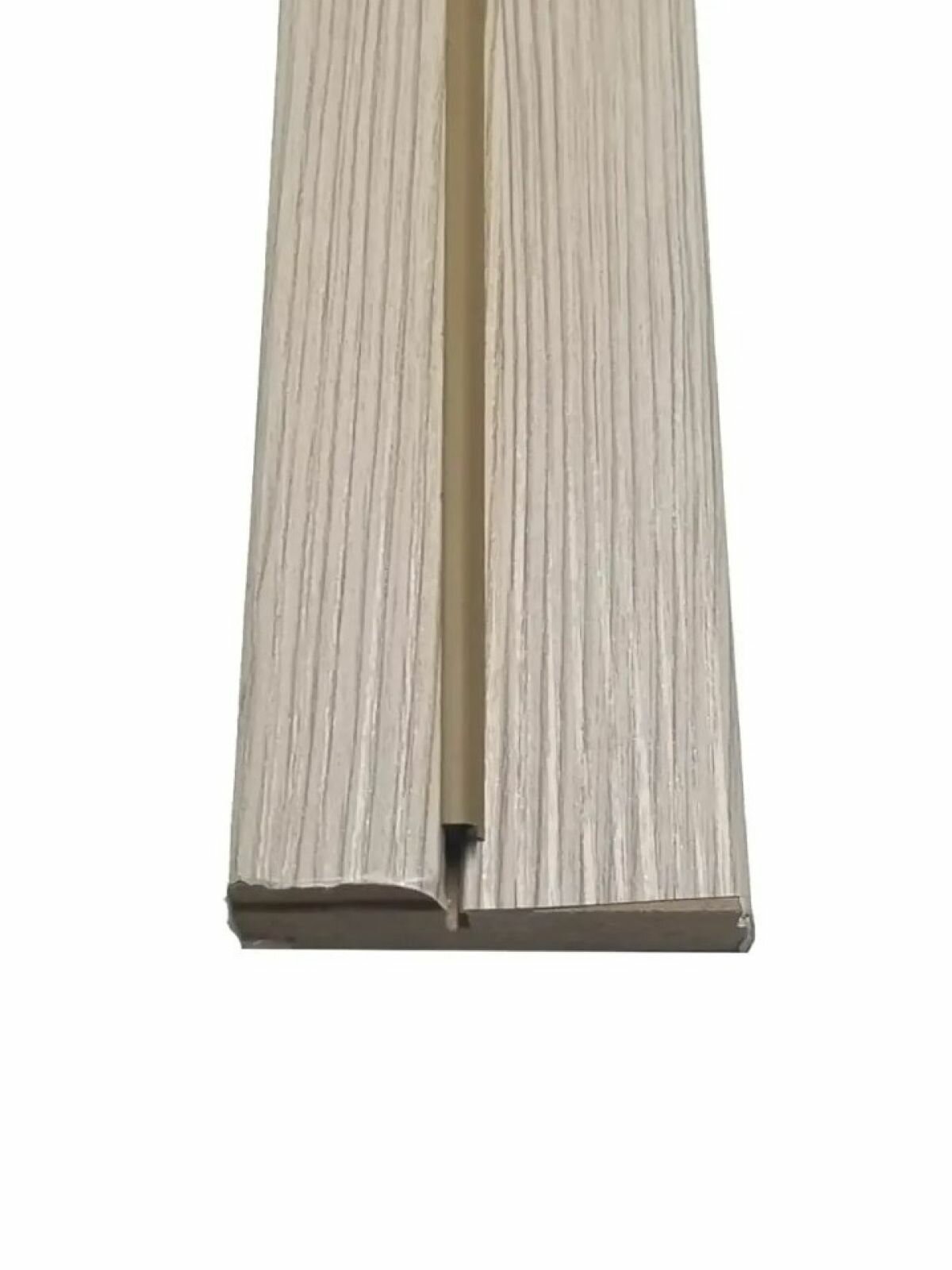 Короб 1 шт ПВХ Ivory РС патина капучино с уплотнителем 70*2080