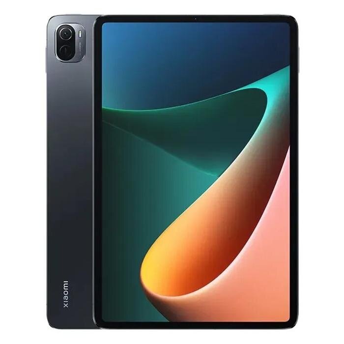 Планшет Xiaomi Pad 5 Pro (6Gb/256Gb) Black CN