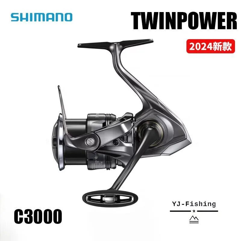 Shimano Катушка, диаметр катушки: 47 мм