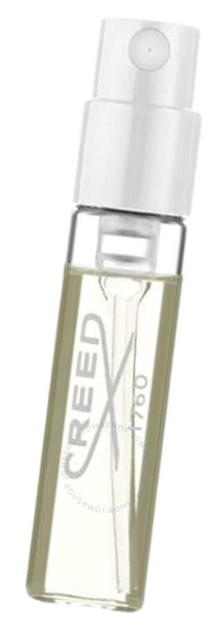 Белый аромат Creed Aventus For Her 1.7 мл - миниатюра для женщин / Авентус Фо Хер