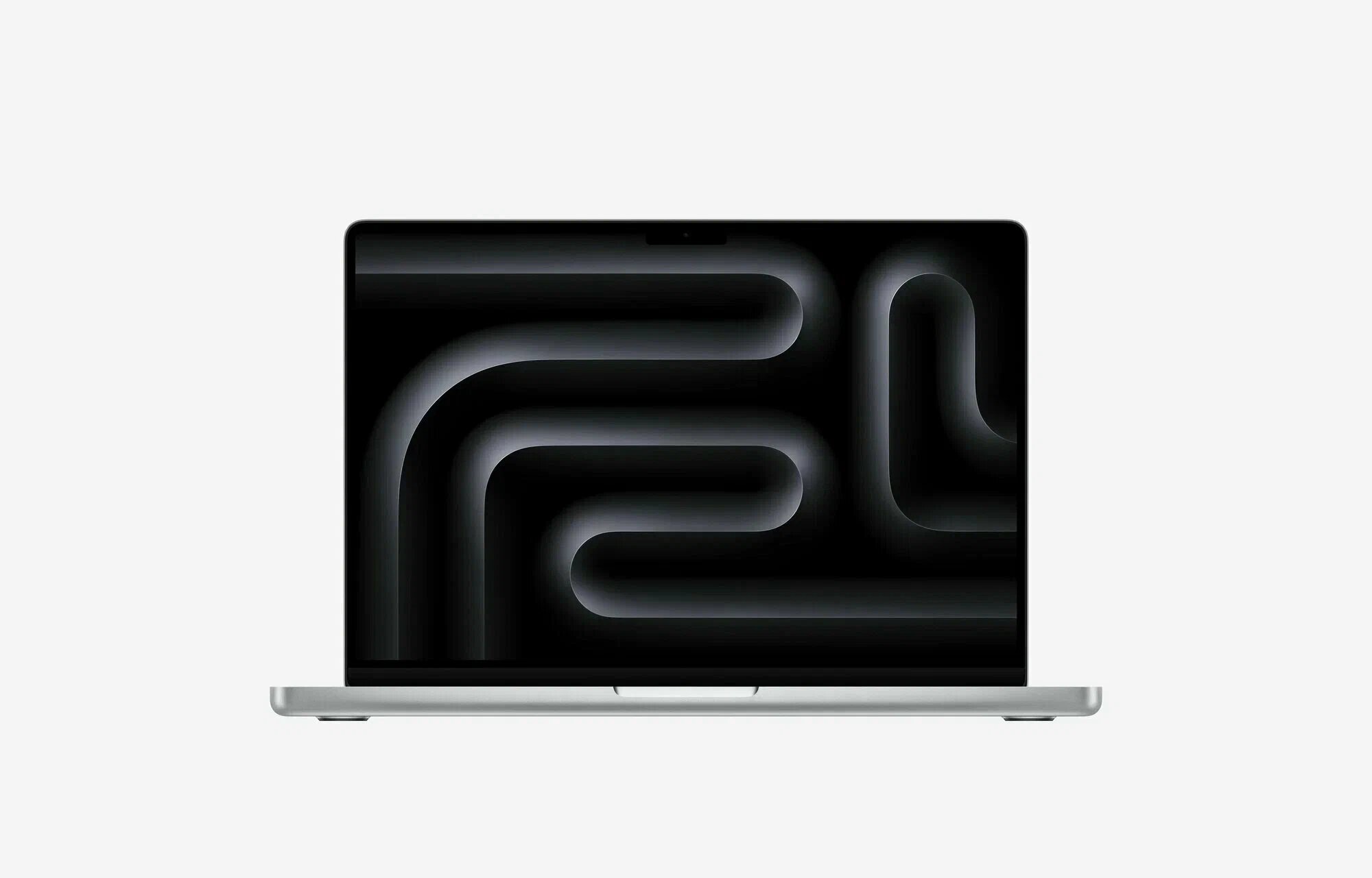 MacBook Pro 14 M5 Max 36+ 2Tb Silver MGDQ4 LL