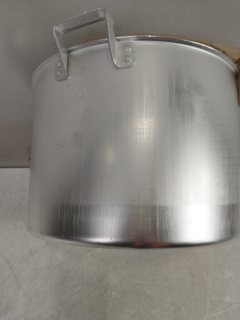 Кастрюля демидовский завод МТ-085 10,0 л (1487851)