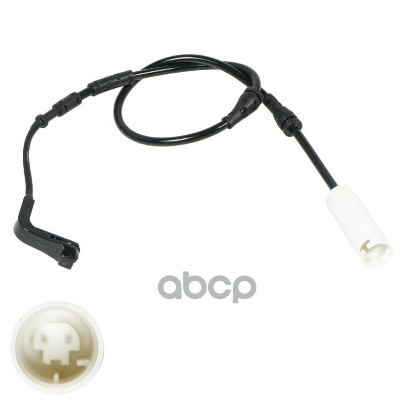 Датчик износа колодок для а/м BMW 1 (E81/87) (04-)/3 (E90) (05-) перед. (PFS 4185) Trialli арт. PFS4185