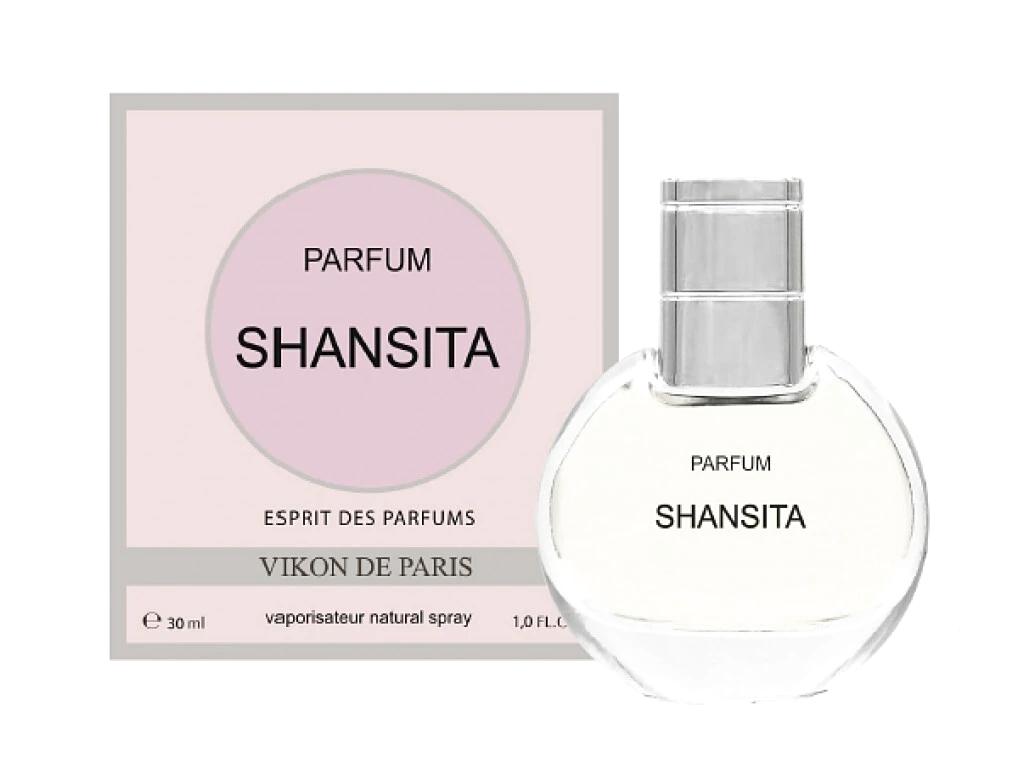 Женские духи Nouvelle Etoile Shansita 30 мл / Новая Заря Шансита