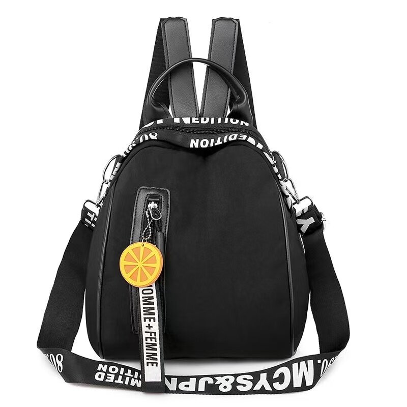 Корейский рюкзак ins collision fresh