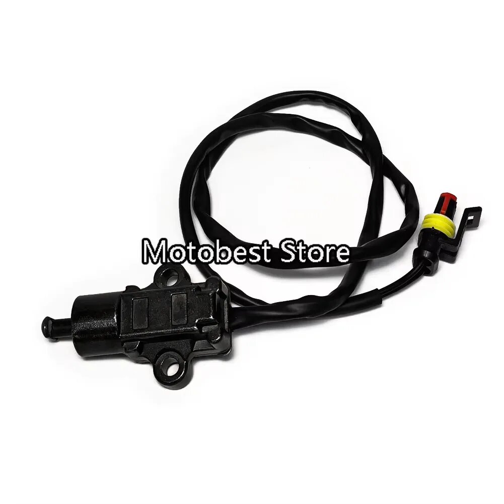 Переключатель боковой подставки мотоцикла для Keeway K-Light Superlight 125 150 200 Bigboy Superlight 200 Vento Rebellian 125 150
