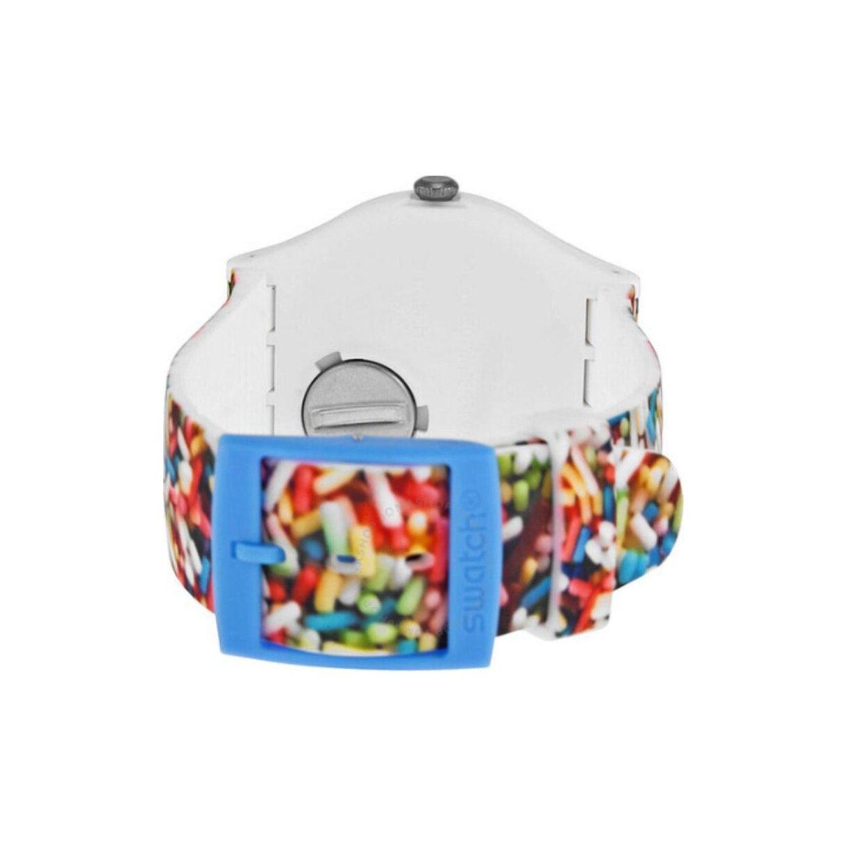 Наручные часы Swatch — фото 1