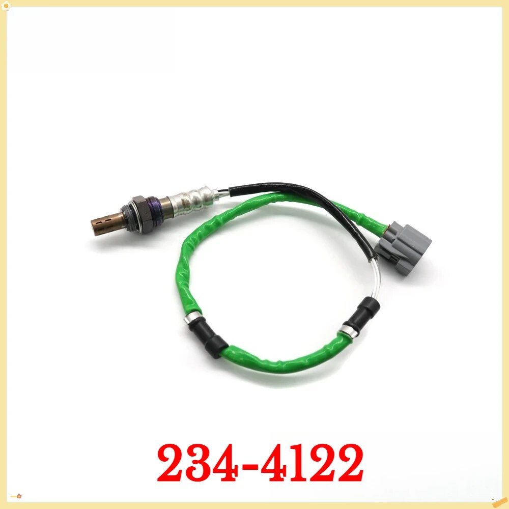 234-4122 36531-PLR-A01 Датчик кислорода (лямбда-зонд) для Honda Civic, Accord, Acura EL, RSX 1.7L, 2.0L, 2.3L