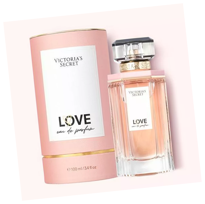 Виктория Сикрет Лав духи для женщин 100 мл / Victoria`s Secret Love парфюм