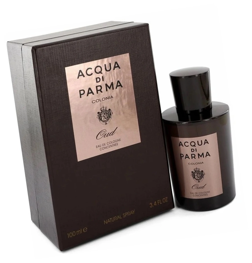 Мужской одеколон Аква Ди Парма Колония Уд 100 мл / Acqua Di Parma Colonia Oud