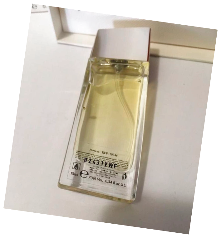 Духи Сальваторе Феррагамо Пур Фам 10 мл / Salvatore Ferragamo Pour Femme женские