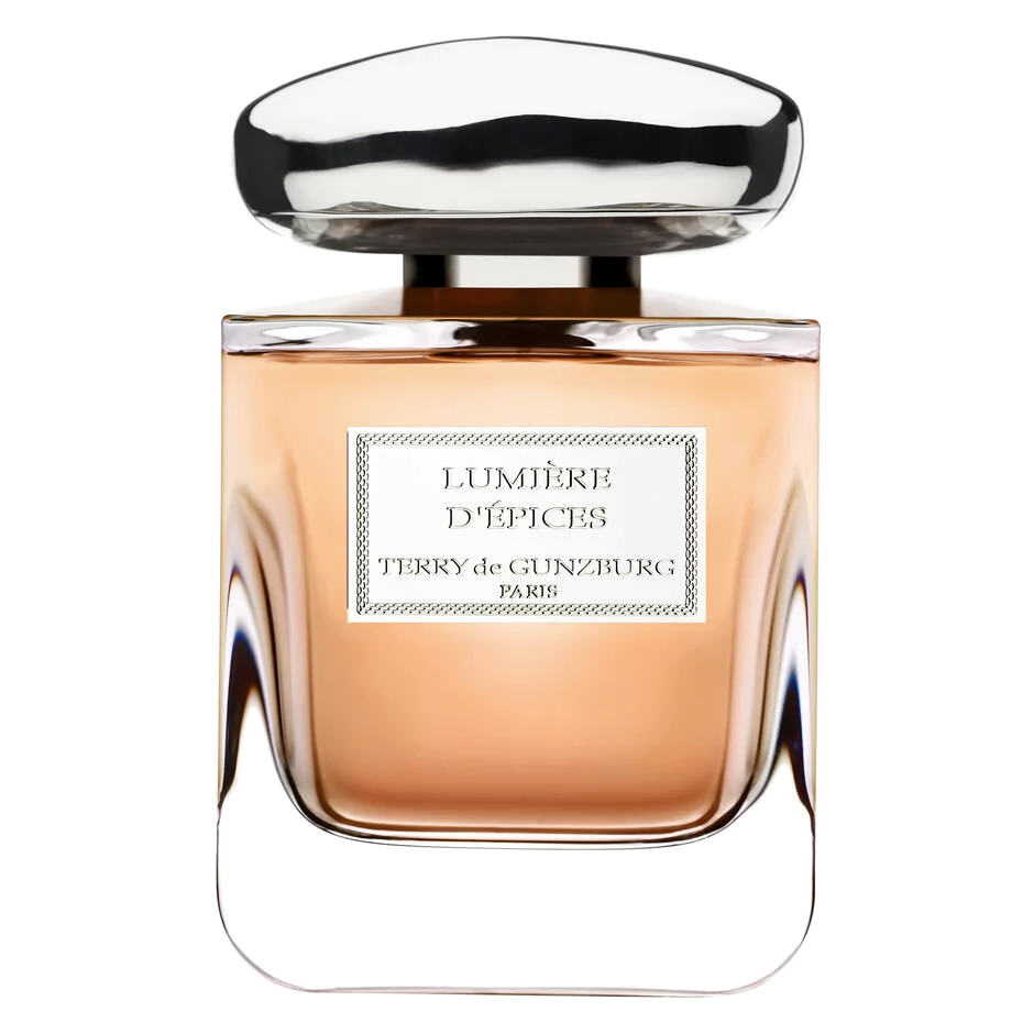 Терри Де Гинзбург Люмьер Де Эписес 50 мл / Terry De Gunzburg Lumiere D Epices eau De parfum