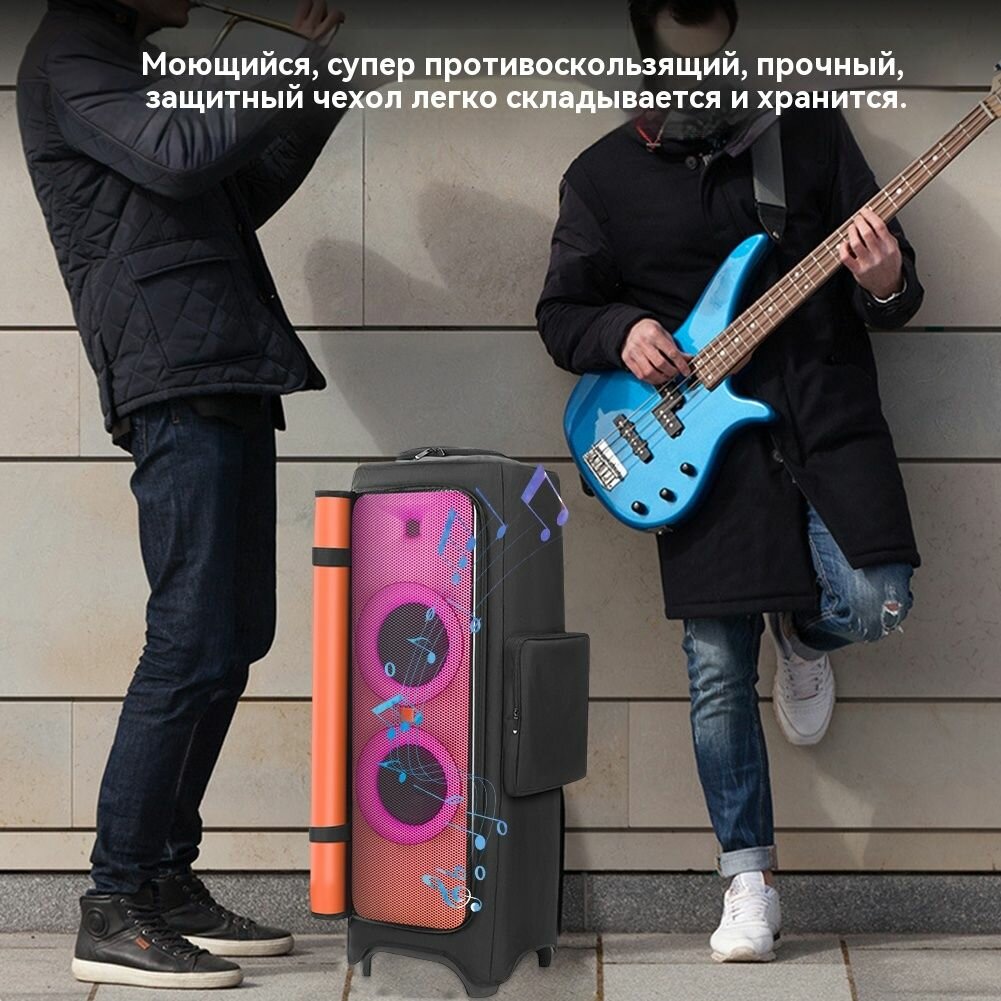 Бокс для спортивной капы