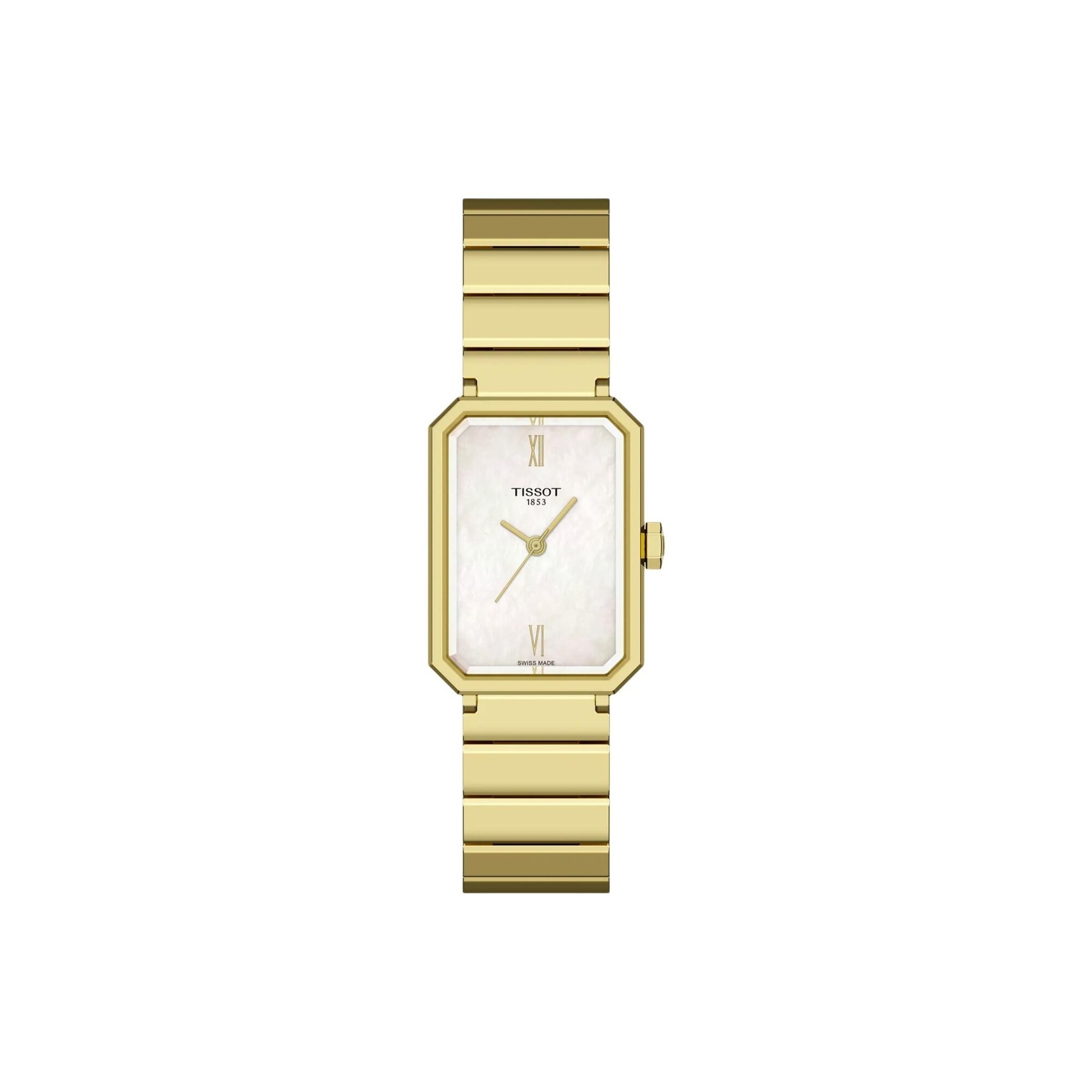 Наручные часы TISSOT