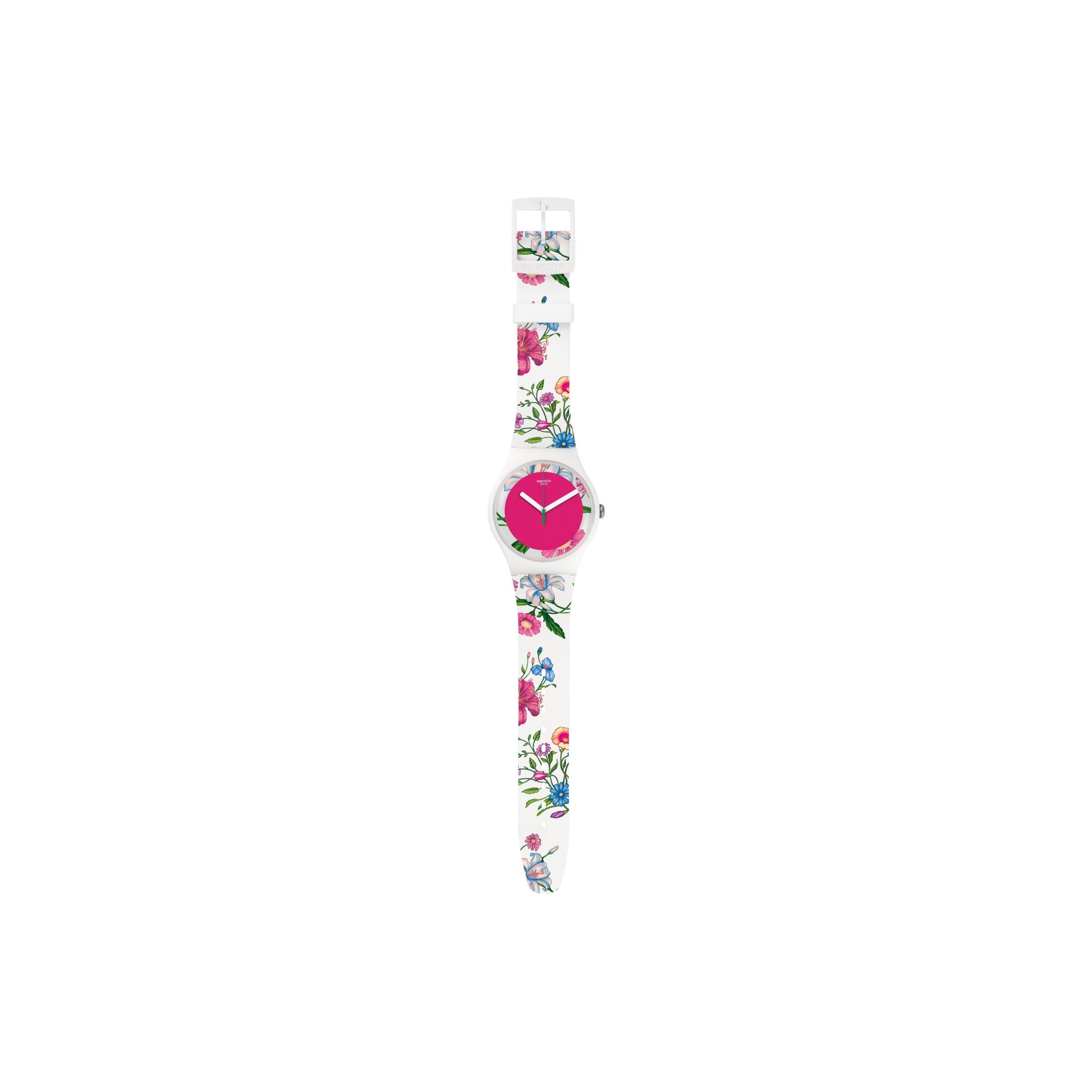 Наручные часы Swatch — фото 1