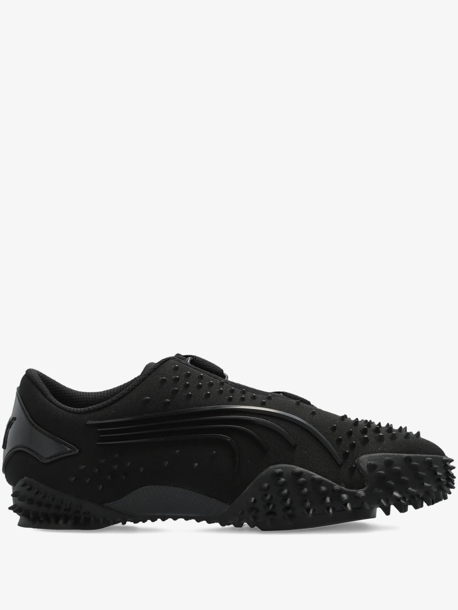 Кроссовки PUMA, размер 11, black