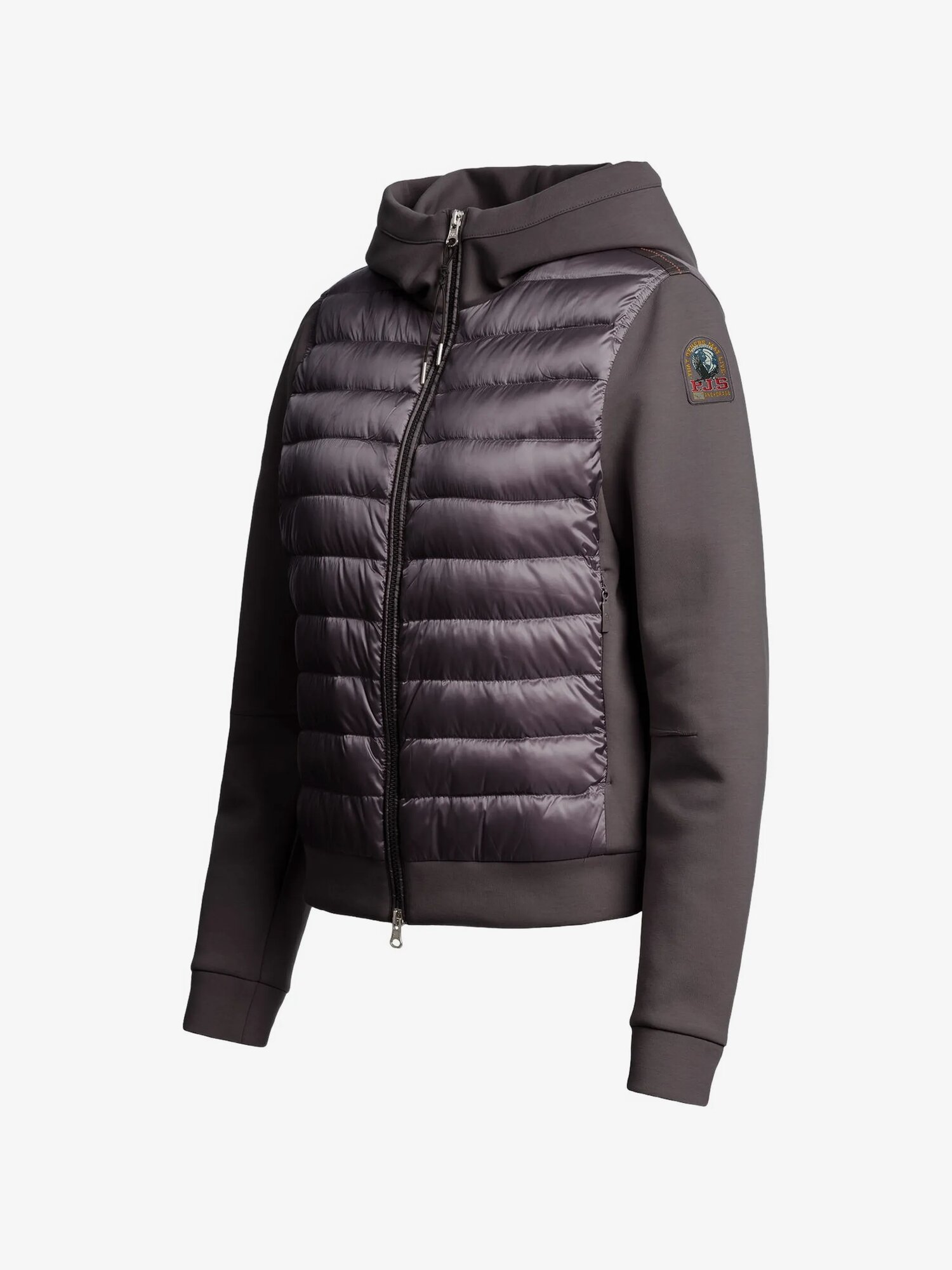 Куртка Parajumpers Caelie, размер 44, purple — фото 1