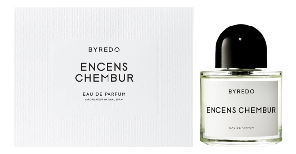 Byredo Encens Chembur парфюм для женщин 100 мл - Байредо Шембур парфюмерная вода