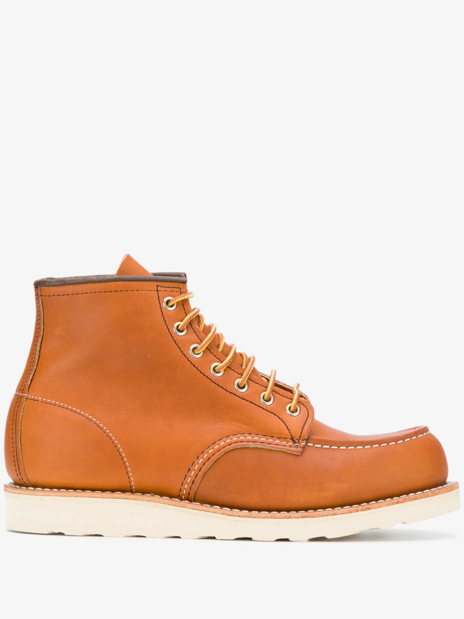 Ботинки Classic Mock Toe