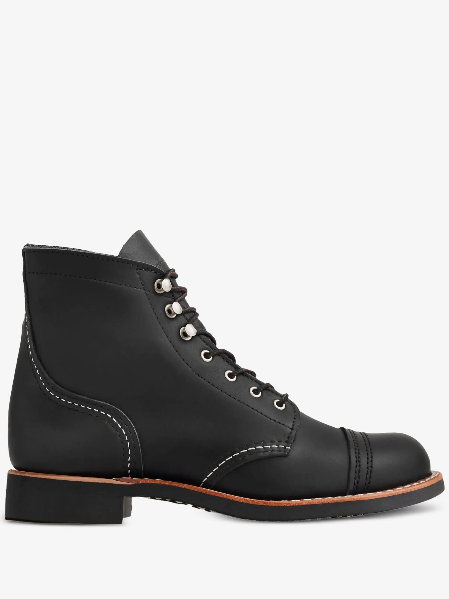 Ботинки Red Wing Iron Ranger
