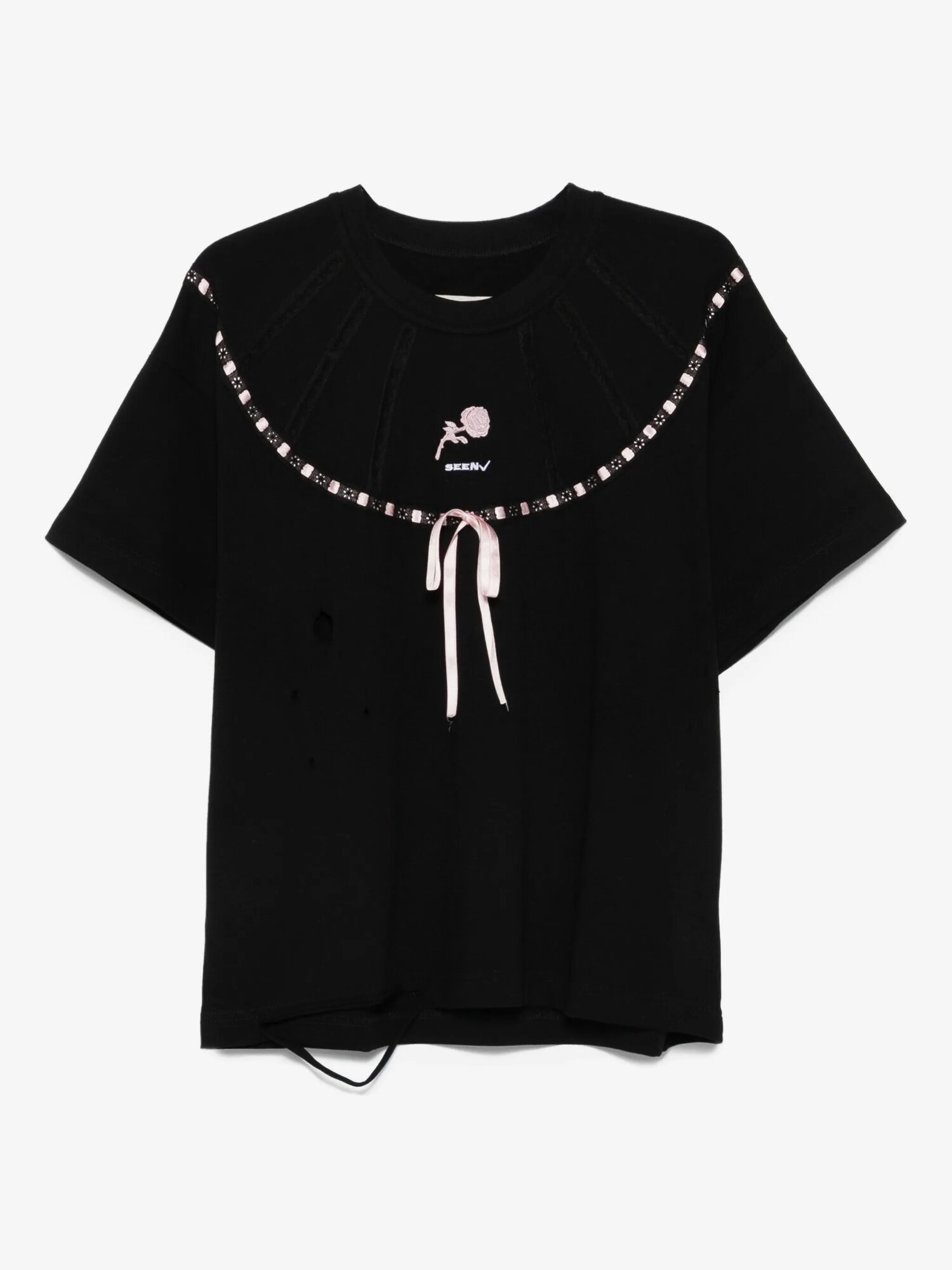 Футболка Altered Dreamwear