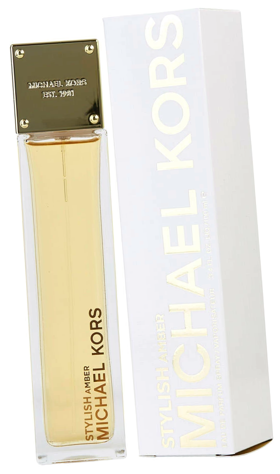 Michael Kors Stylish Amber женский парфюм 100 мл - Стайлиш Амбер от Майкл Корс