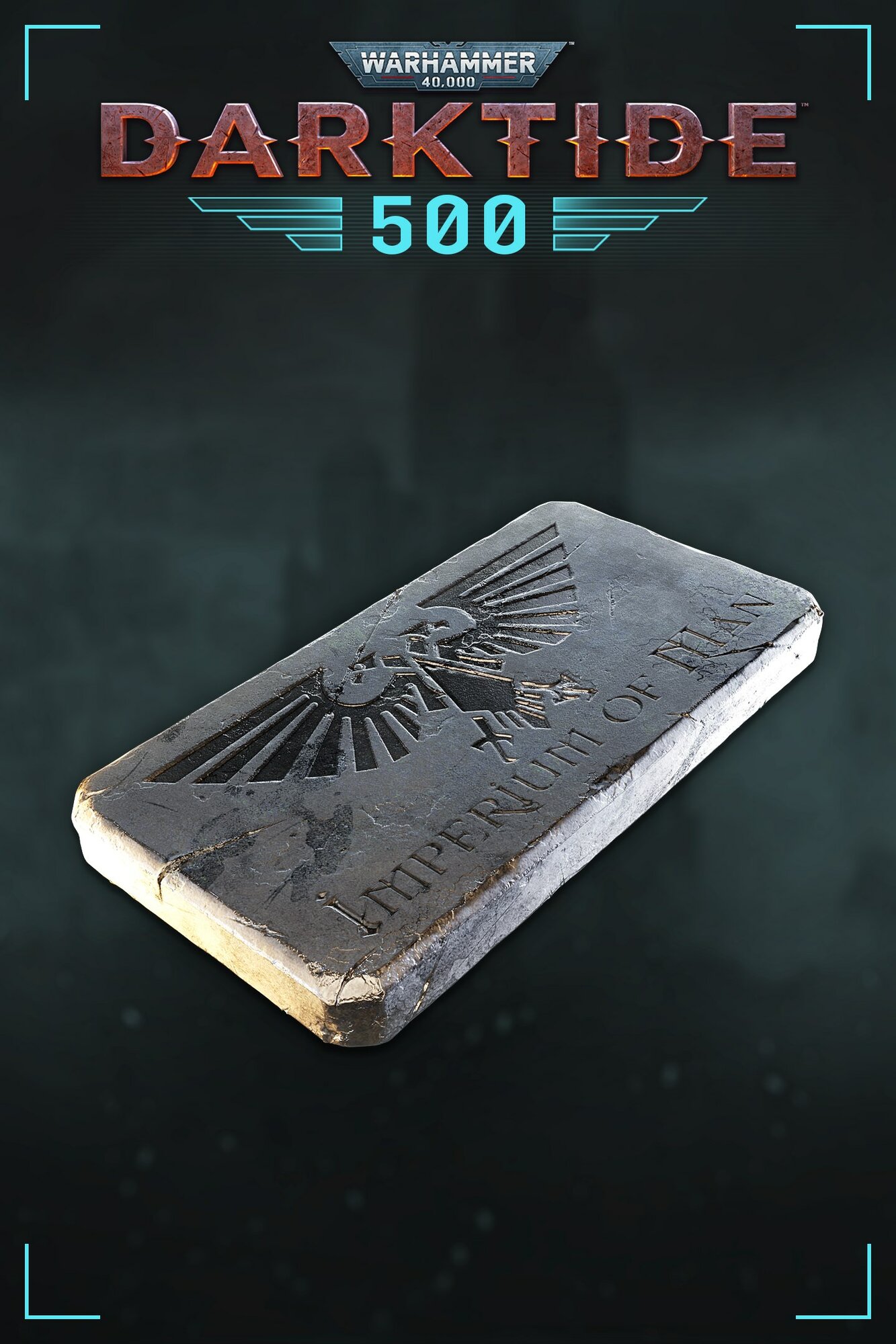 500 AQUILAS — Xbox Series X|S, PC — Цифровая версия — Microsoft Store