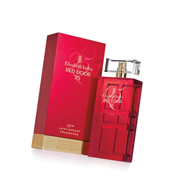 Аромат для женщин Elizabeth Arden Red Door 25 100 мл / парфюм Элизабет Арден Ред Дор 25