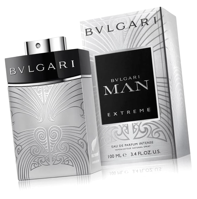 Мужской парфюм Bvlgari Bvlgari Man Extreme All Blacks Edition - 100 мл