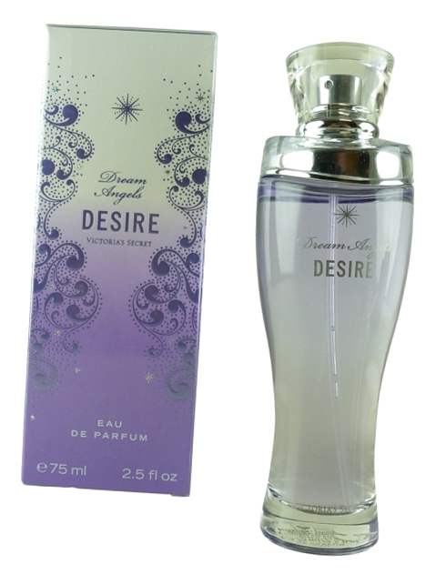 Парфюмерная вода для женщин Victoria's Secret Dream Angels Desire 75 мл / Ангелс Дезире