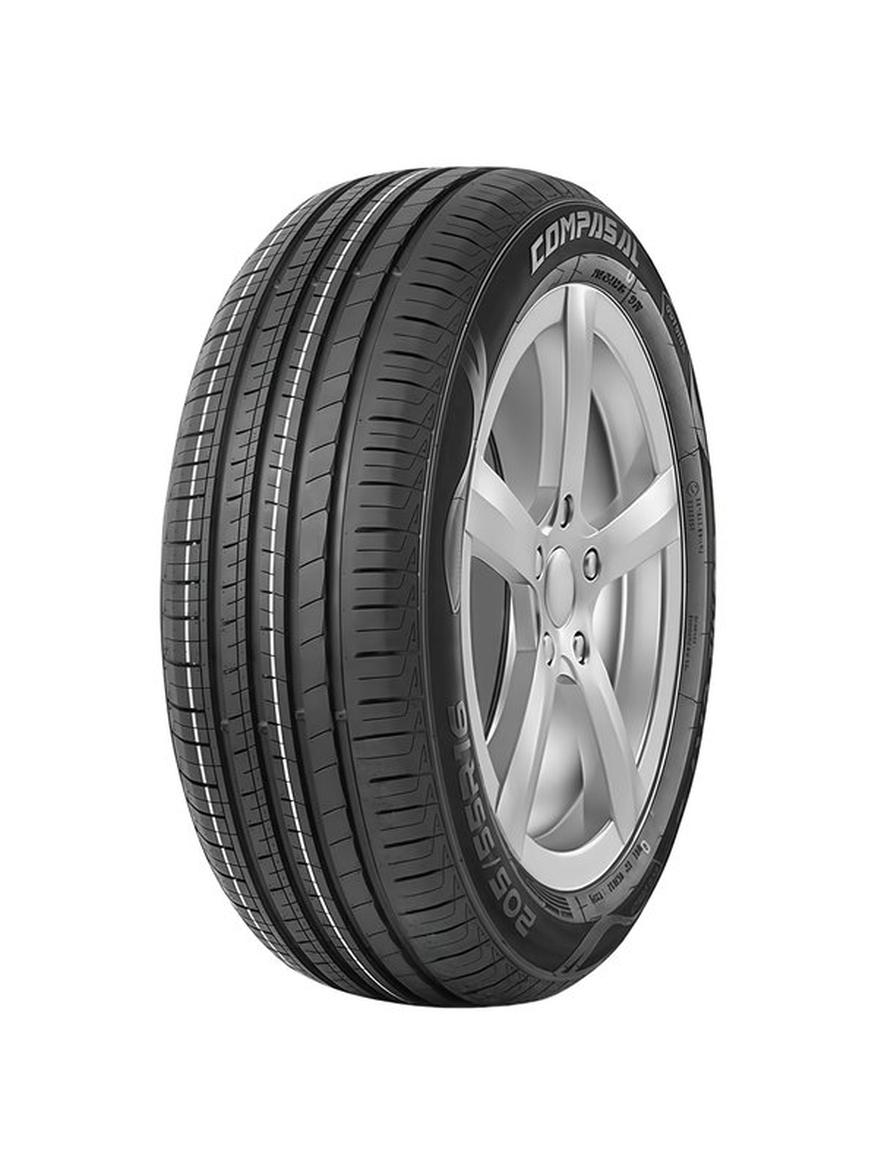Легковые шины COMPASAL BLAZER HP 205/55 R16 91V Лето
