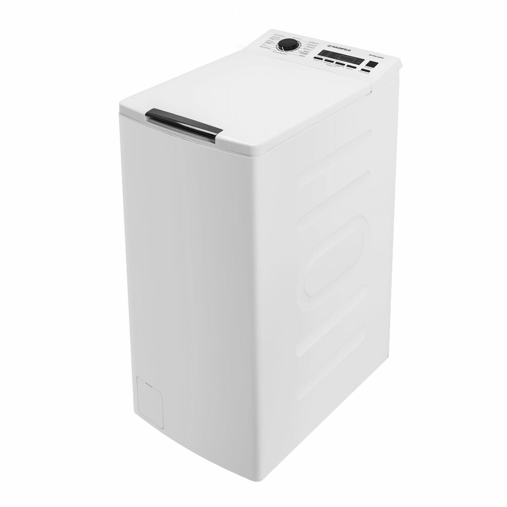 Стиральная машина MAUNFELD MFWM128WH
