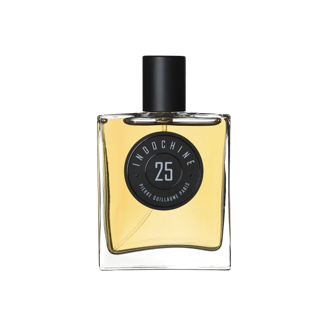 Pierre Guillaume 25 Indochine eau de toilette 50 мл для мужчин и женщин - Индокитай духи