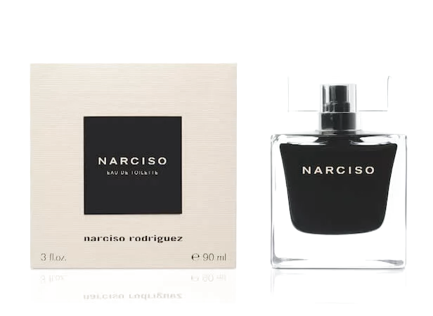 Женский парфюм Narciso Rodriguez Narciso Eau De Toilette 90 мл - Нарцисо Родригес туалетная вода