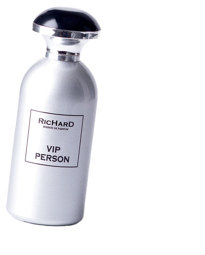 Парфюм унисекс Richard Vip Person 100 мл / Ричард Вип Персон аромат