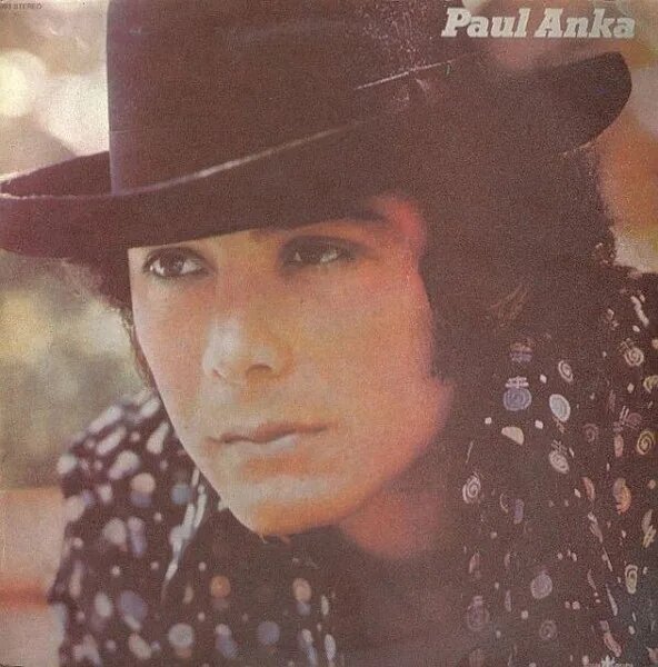 Paul Anka