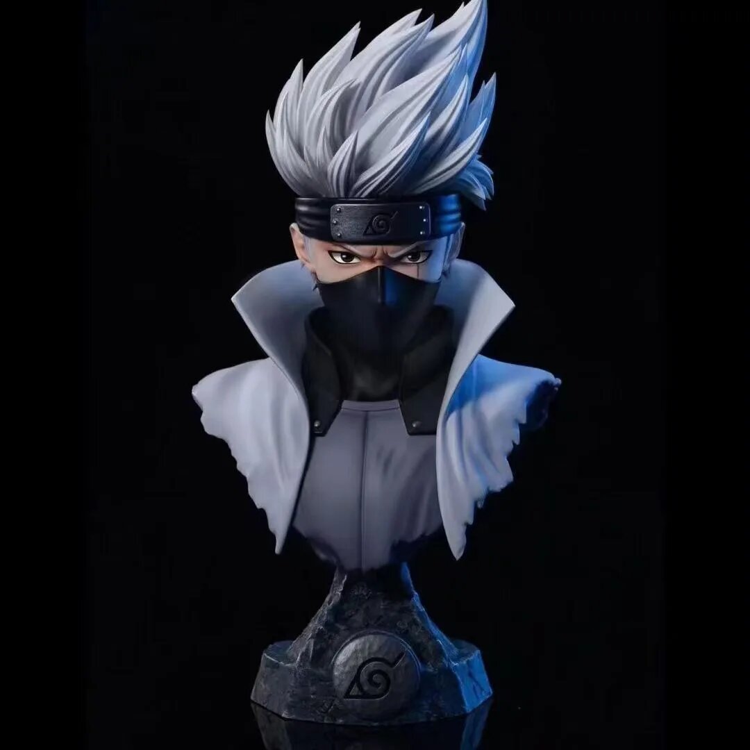 Фигурка Kakashi Naruto, 15 см, цвет 8, без коробки