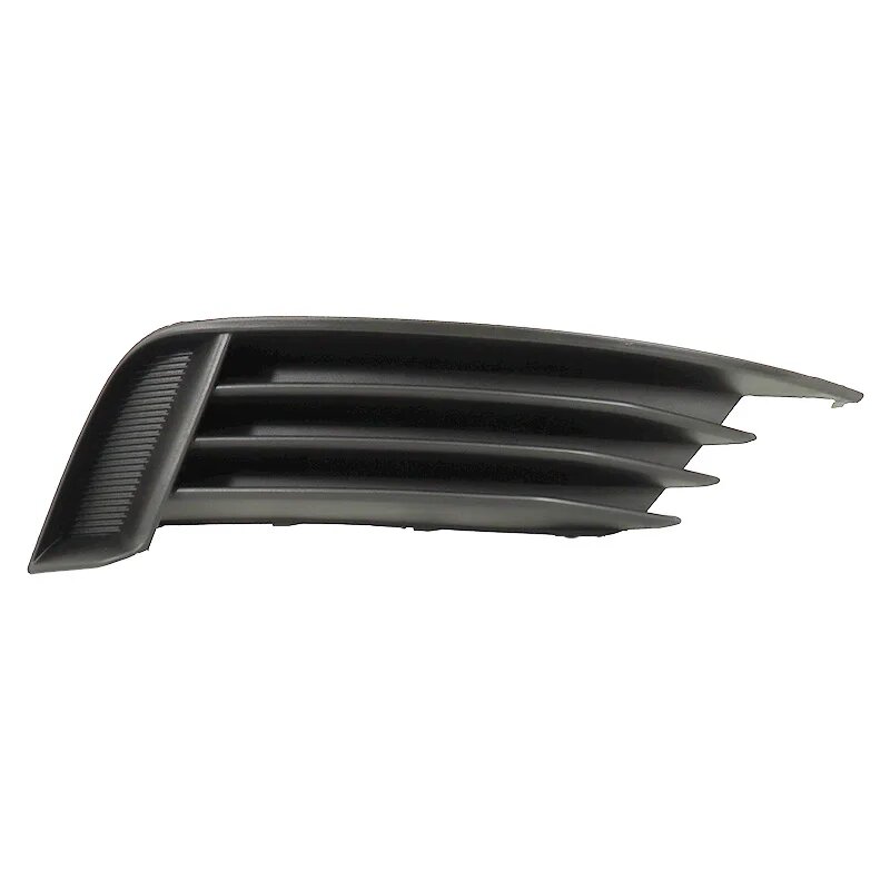 Накладка решетки противотуманной фары Audi A3 2013-2017, Right, 8V5807681