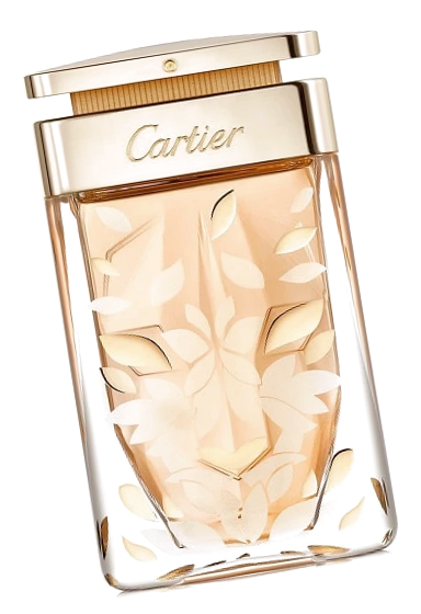 Аромат Cartier La Panthere Limited Edition 2021 для женщин 75 мл / Пантера