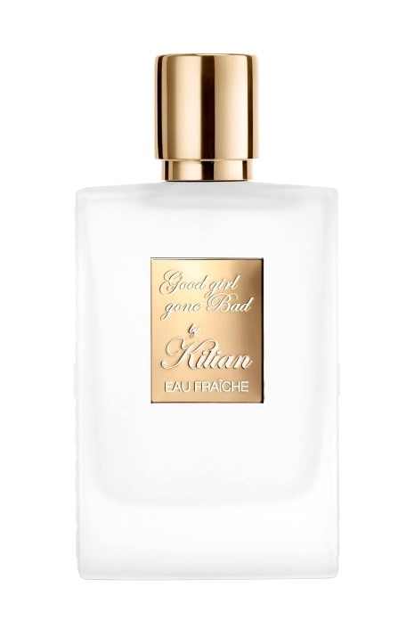 Женская парфюмерная вода Kilian Good Girl Gone Bad Eau Fraiche 50 мл / Гул Герл Гон Бед