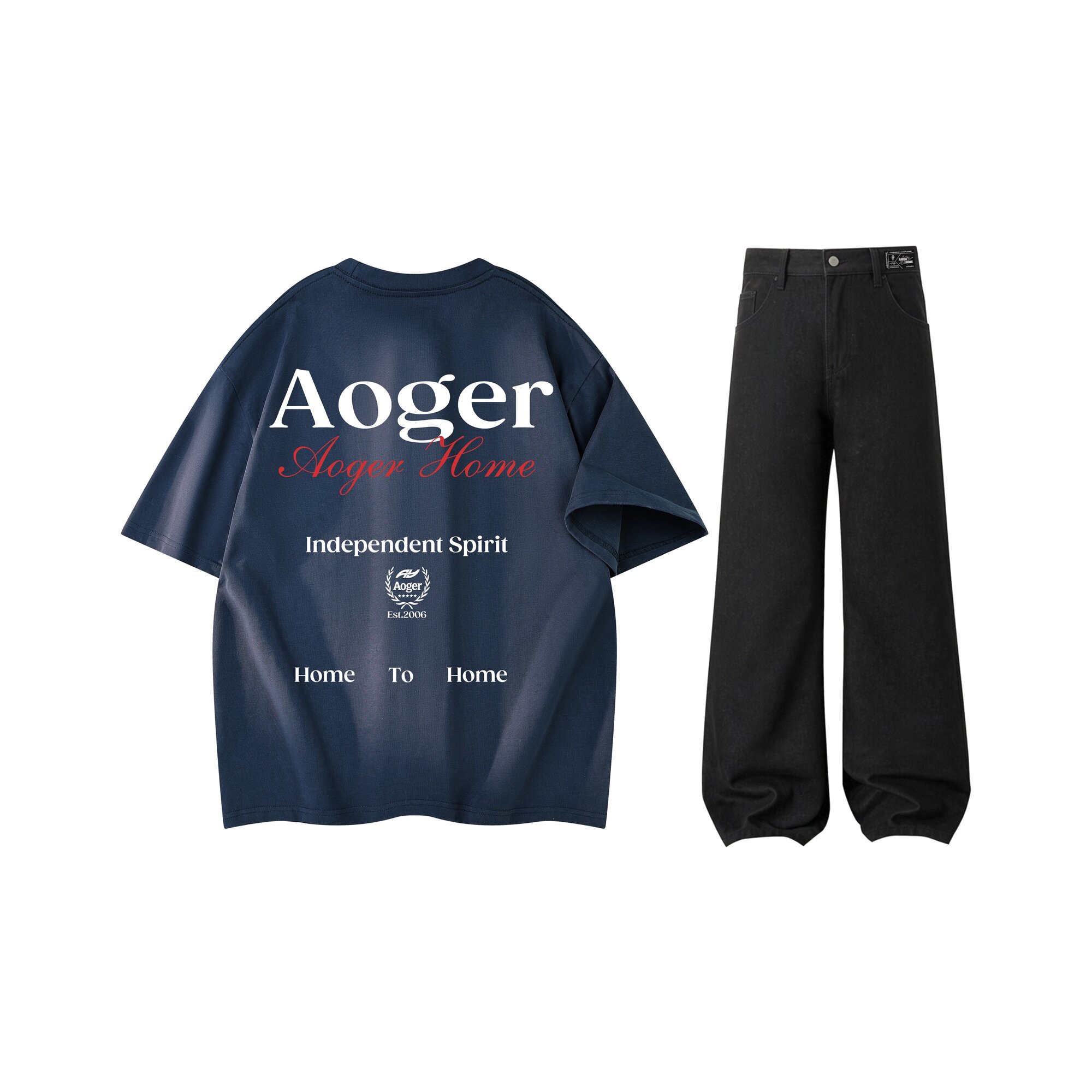 Комплект одежды Aoger