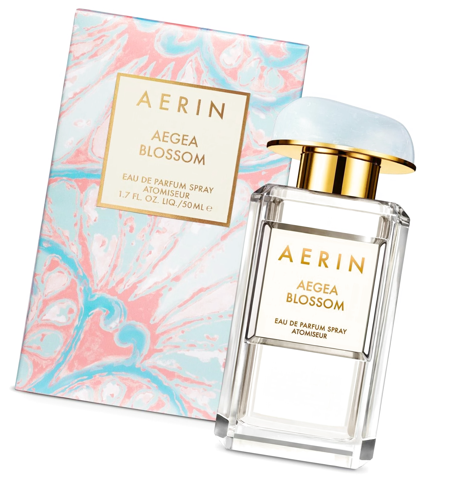 Аромат Aerin Aegea Blossom для женщин 50 мл / Аерин Ижи Блоссом