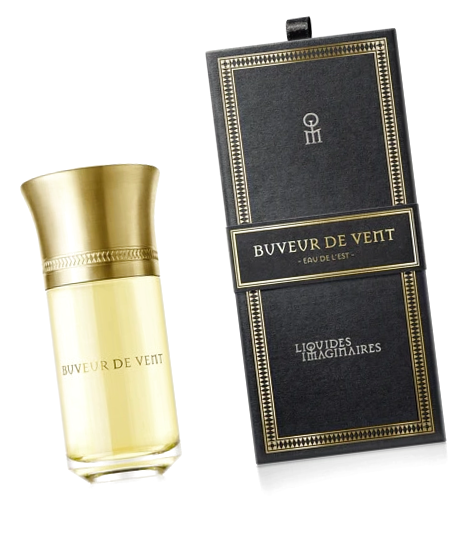 Les Liquides Imaginaires Buveur De Vent - eau De parfum унисекс 100 мл