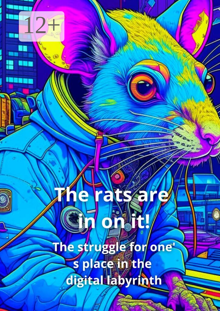 The Rats Are In on It!