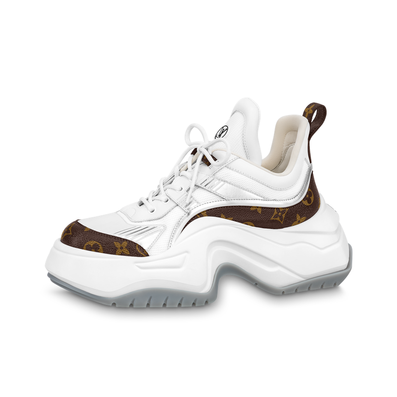 Кеды Louis Vuitton Archlight 2.0