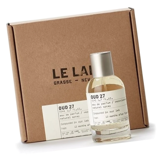 Le Labo Oud 27 - аромат для женщин и мужчин 50 мл / Ле Лабо Уд 27